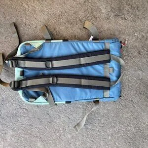 Topo Designs | Bags | Topo Design Rover Backpack New | Poshmark